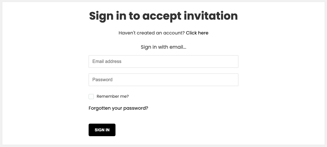 How To Purchase A Group Membership – ClubSpark